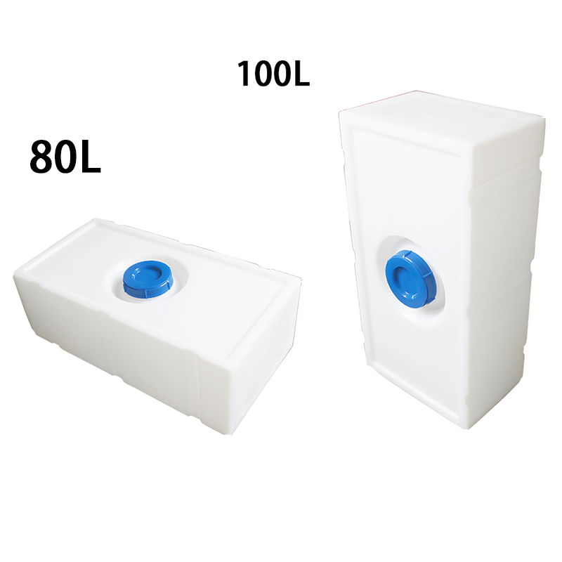80L/100L Diesel Fuel Tank / Water Tank RV Water Ho... – Grandado