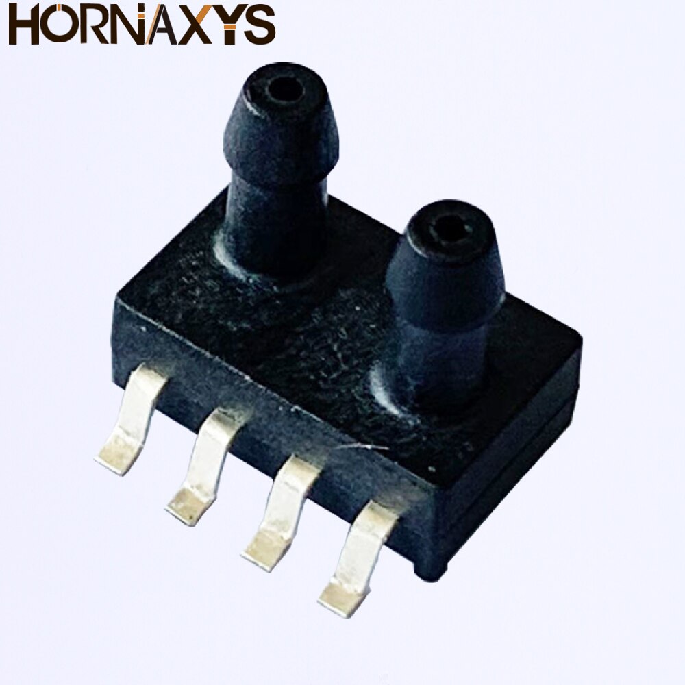 XGZP6897A differential pressure sensor 1kPa dual i... – Vicedeal
