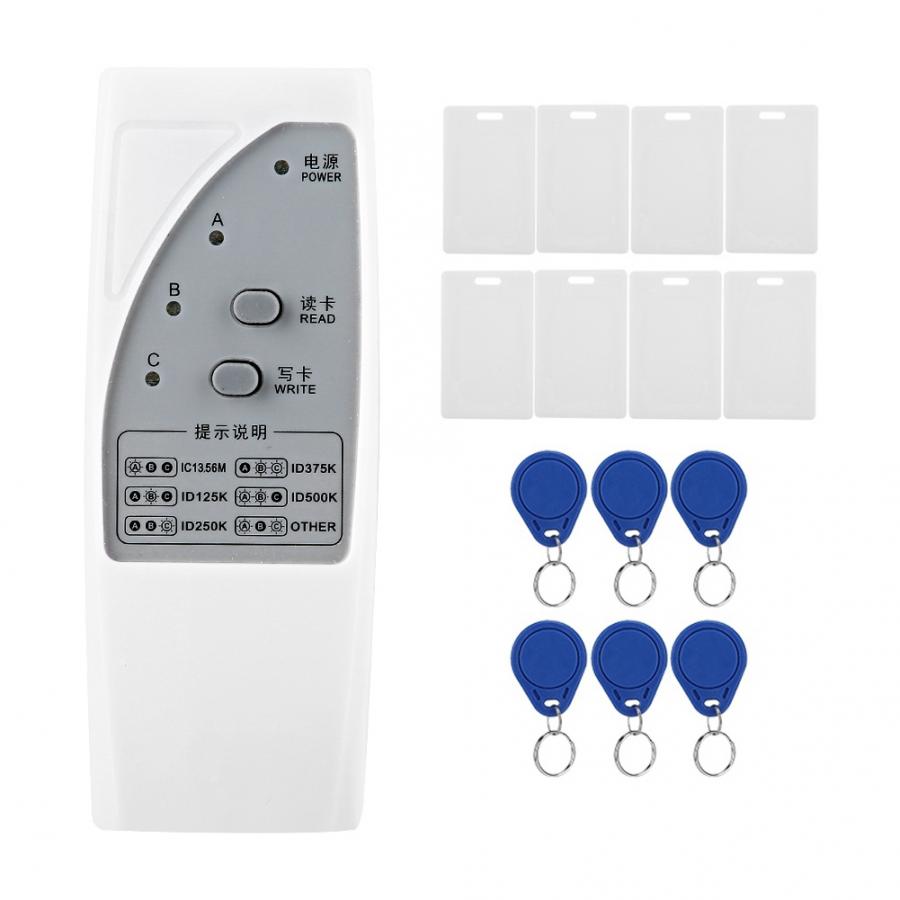 RFID Frequency Copying Machine Access Control ID/I... – Grandado