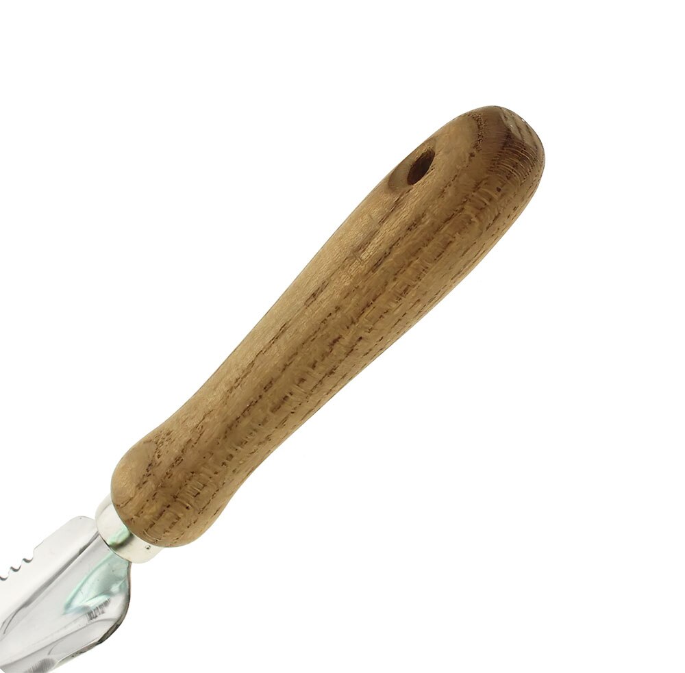1Piece Stainless Steel Gardening Shovel Spade Manu... – Vicedeal