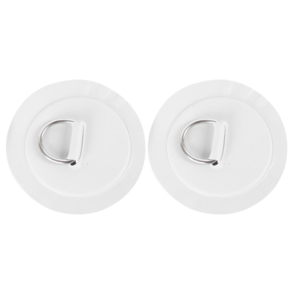 5cm D-ring Patch Stainless Steel Anchor Lashing Ca... – Grandado