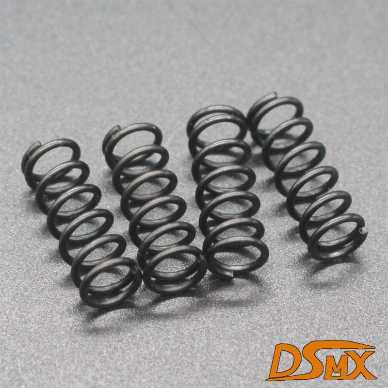 HSP 08032 Bumper Spring 4P RC HSP 1:10 Scale Monst... – Grandado