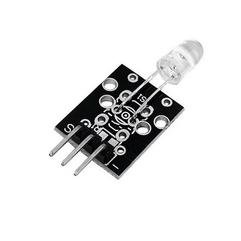 1 satz/los Ir Infrarot Sender Modul Ir Digitale 38... – Grandado