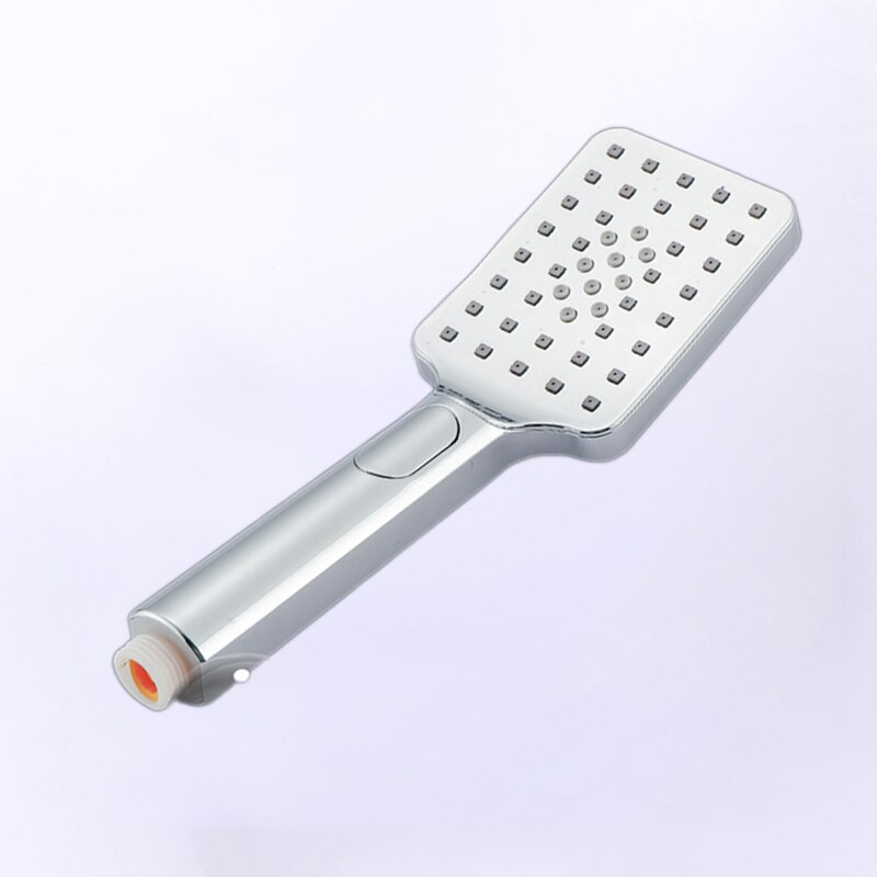 Douchekop Abs Vierkante Badkamer Top Douche 12 Inc... – Vicedeal