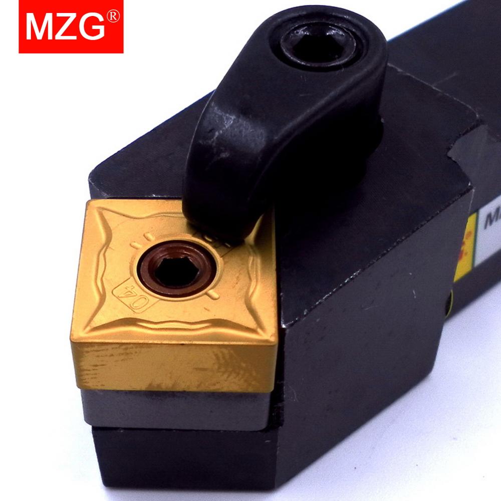 MZG CNC 20mm 25mm MSSNR1616H09 Lathe Machining Arb... – Vicedeal