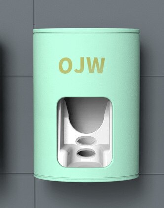 Fully Automatic Squeezing Toothpaste Device Bathro... – Grandado