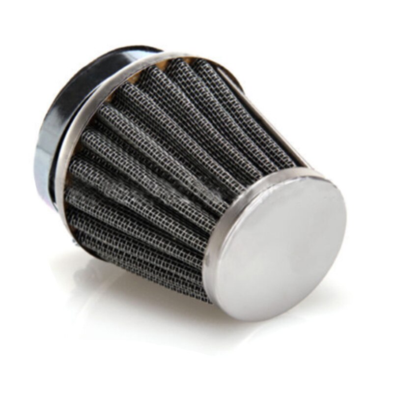 Universal 35-60mm Motorcycle Tapered Air Filter Cl... – Vicedeal