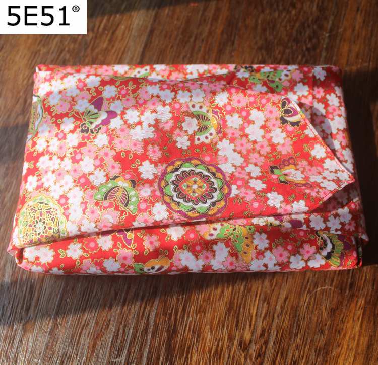 Japanese Style Handkerchief Large Kerchief Japan F... – Vicedeal