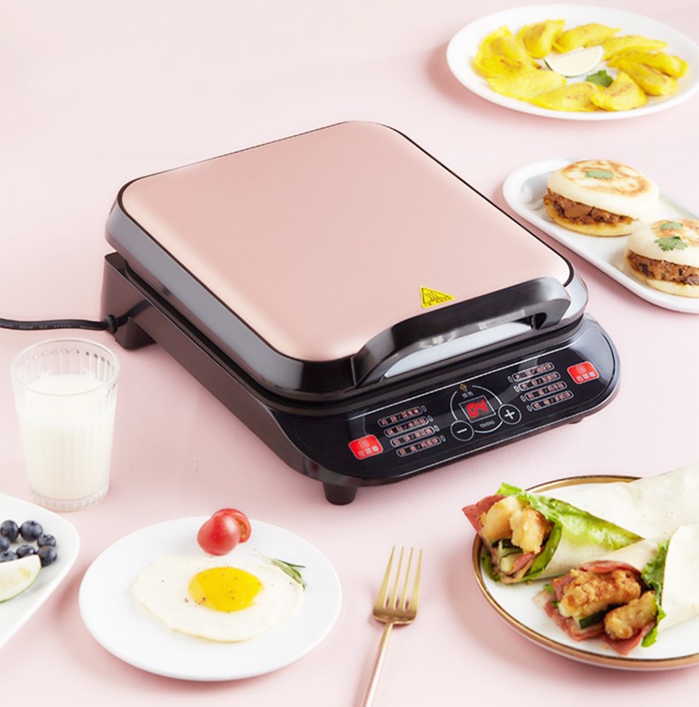 Electric Grills & Electric Griddles Home Appliance... – Vicedeal