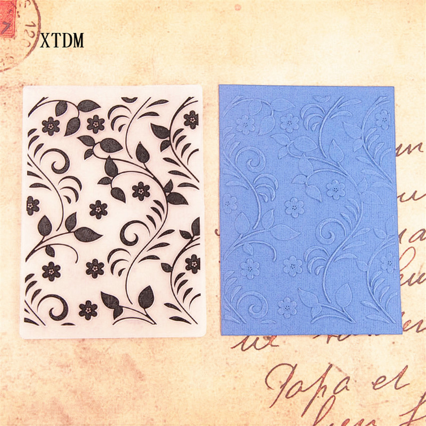 plastic clock template Branches craft card making ... – Grandado