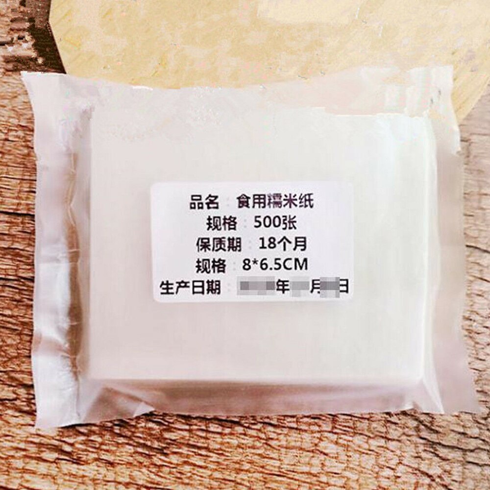 Packaging Baking Paper Sugar Coating Ejiao Paper C... – Grandado