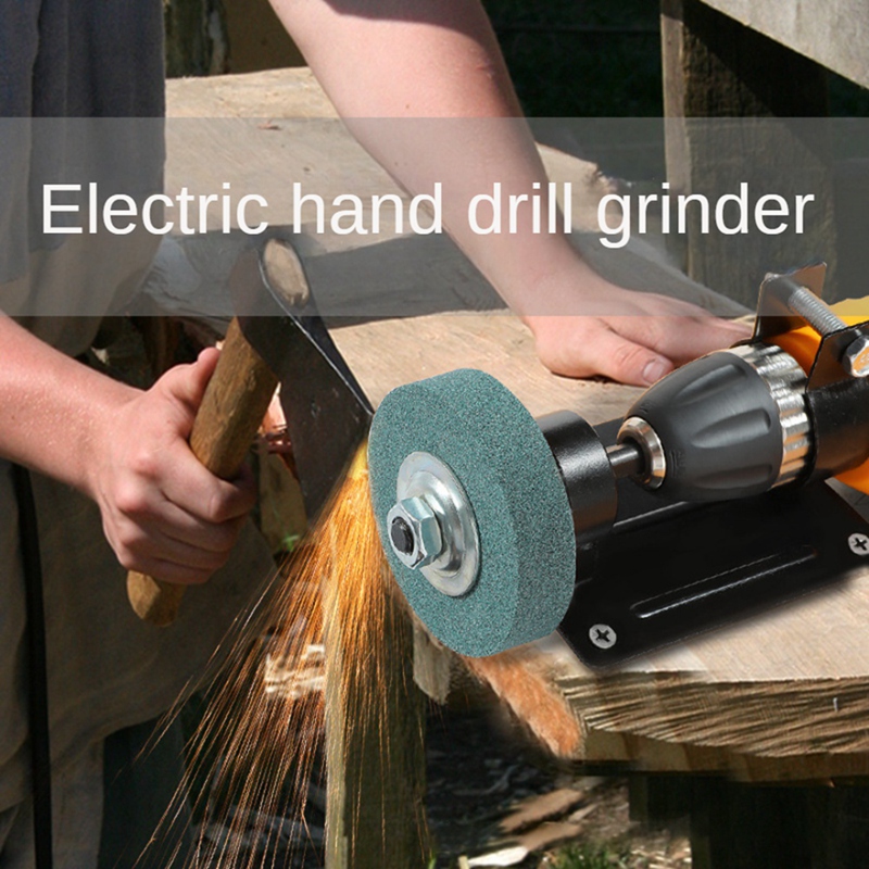 Hånd elektrisk drill til slipemaskin slipemaskin k... – Vicedeal