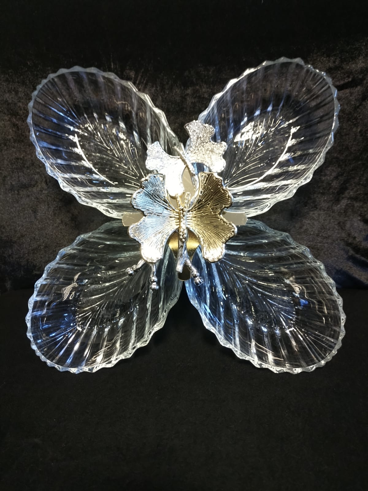 Quad Cookie plato – Grandado