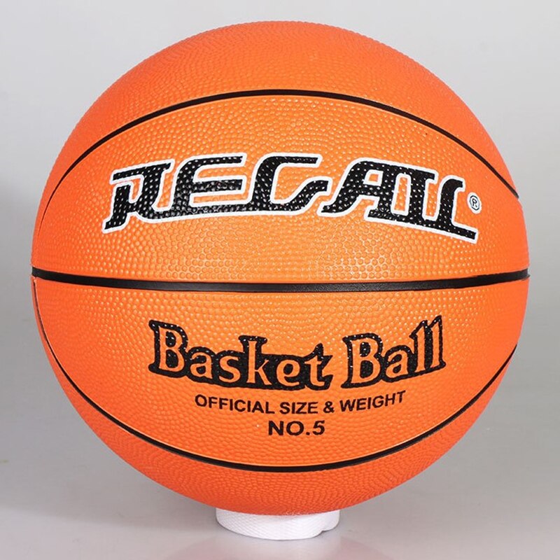 Basketball Ball Official Size5 PU Leather Match Tr... – Vicedeal
