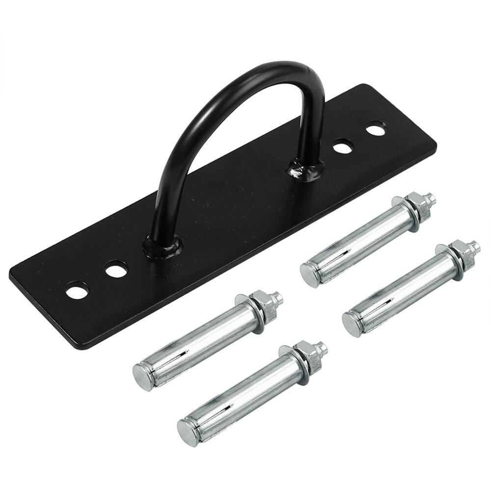 PROSTER Battle Rope Wall Fixing Battle Hook Rope F... – Vicedeal