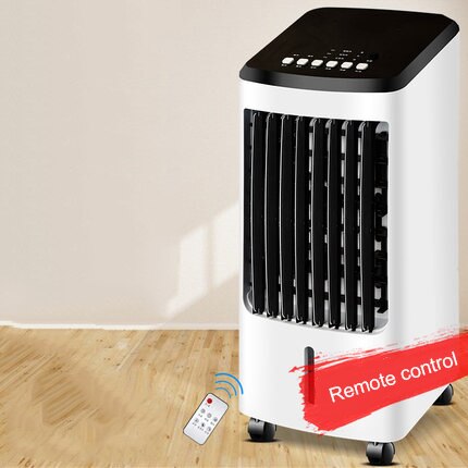 Dmwd Elektrische Airco Ventilator Luchtbevochtiger... – Vicedeal