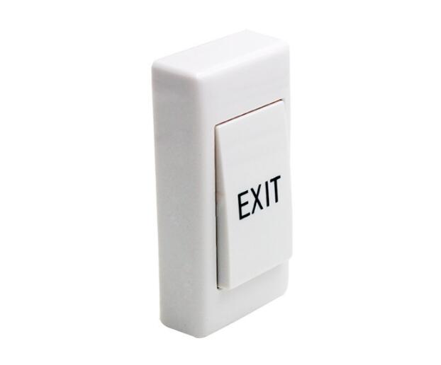 Mini Exit Button Door Release Push Exit Door used ... – Vicedeal