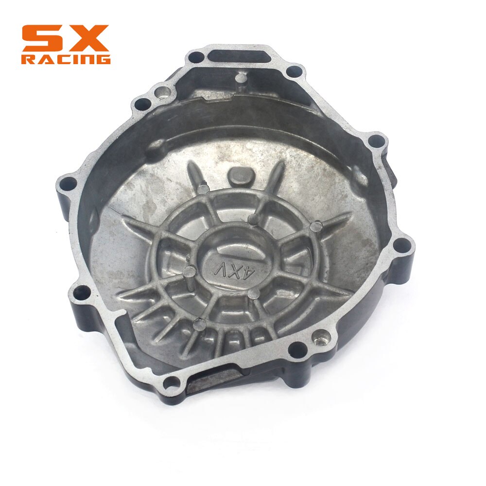 Motorfiets Motor Stator Carter Cover Crank Case En... – Grandado