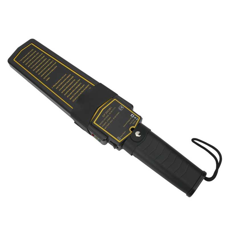 22KHz Metal Detector Sensitive Security Inspection... – Vicedeal