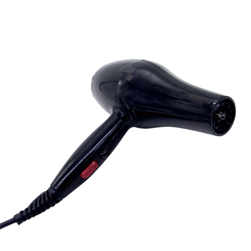 Profissional 2000w elétrica secador de cabelo iôni... – Grandado
