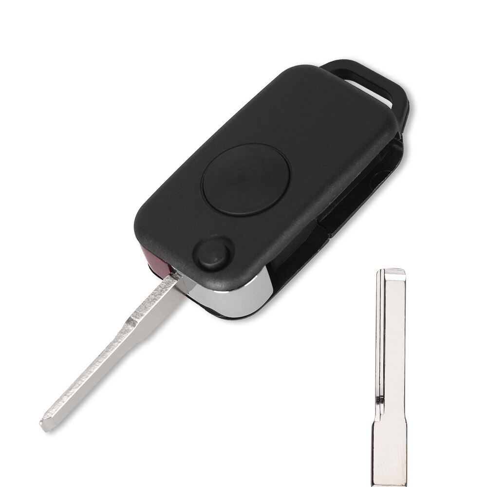 KEYYOU 2/3/4 Button Replacement Remote Flip Car Ke... – Vicedeal