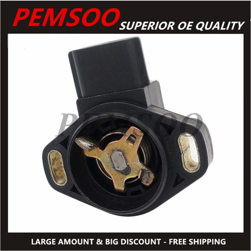 SERA483-06 SERA483 06 Throttle Position Sensor For... – Grandado