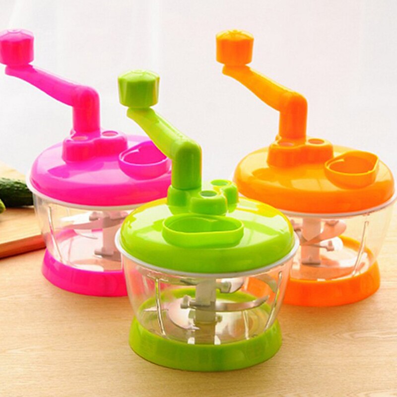 Multifunctionele Hoge Speedy Groente Fruit Twist S... – Grandado