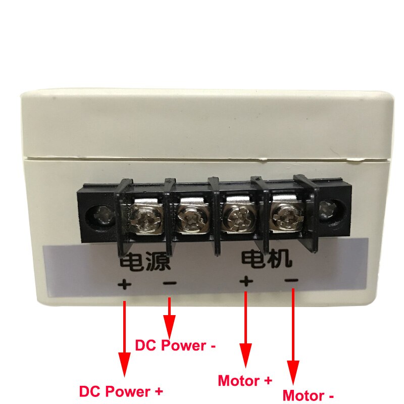 Dc Pwm Controller 120W 12 V-36V 10A 24V Schakelaar... – Vicedeal Dc Pwm Controller 120W 12 V-36V 10A 24V Schakelaar... – Vicedeal