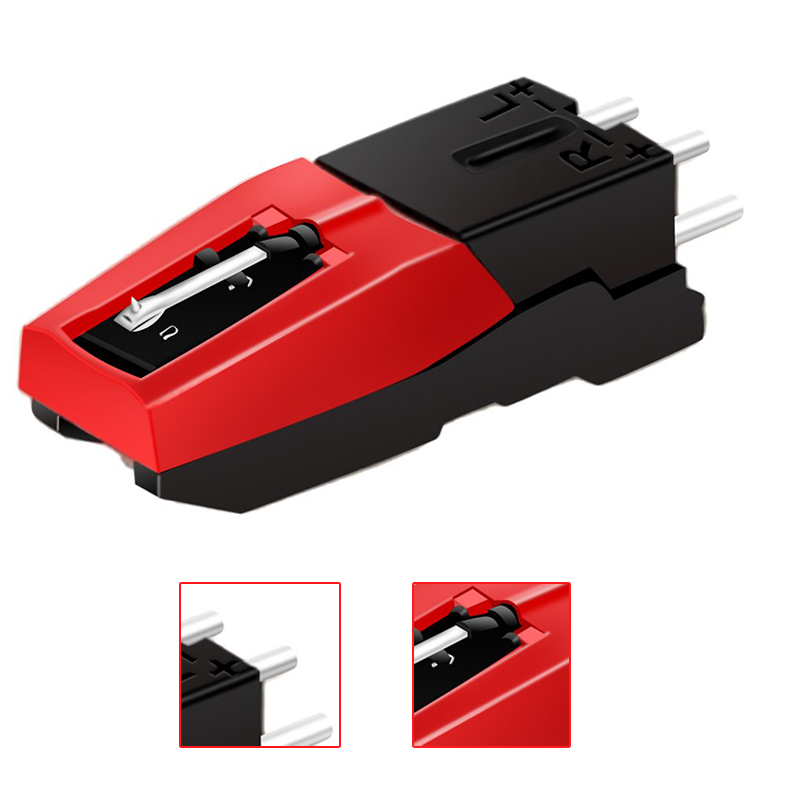 2pcs Turntable Stylus Needle Accessory For Lp Viny... – Grandado