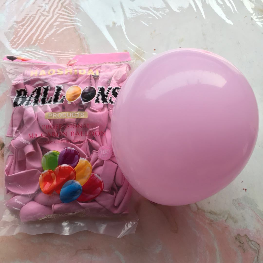 DIY Latex Ballonnen Boog Bruiloft Decoratie Modell... – Vicedeal