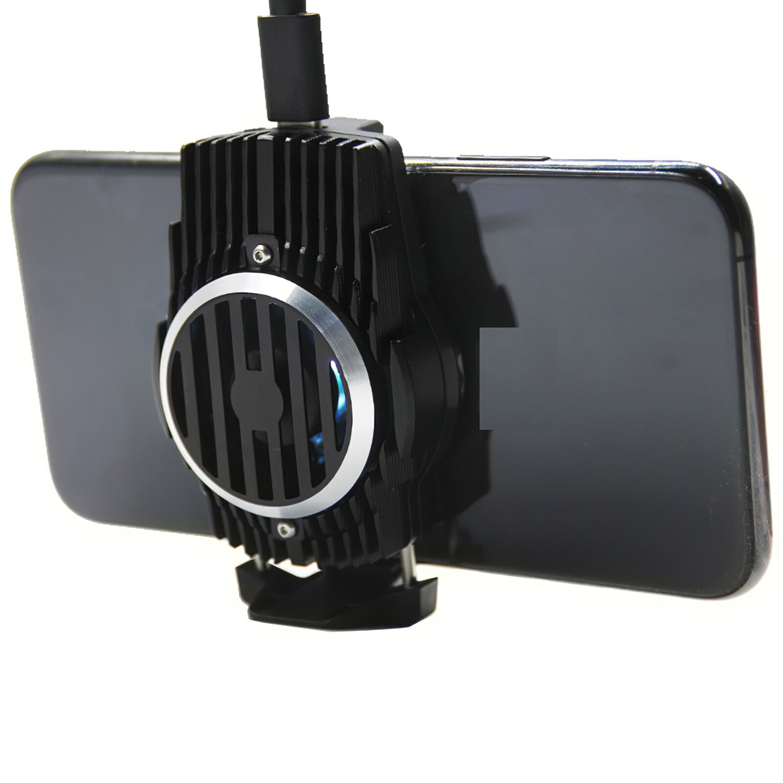 Draagbare Multifunctionele Telefoon Cooler Telefoo... – Vicedeal