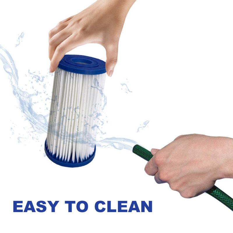 Pool Reusable Replacement Filter Cartridge Easy In... – Grandado