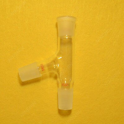 24/29,Three way adapter,75 bend,distillation head,... – Grandado