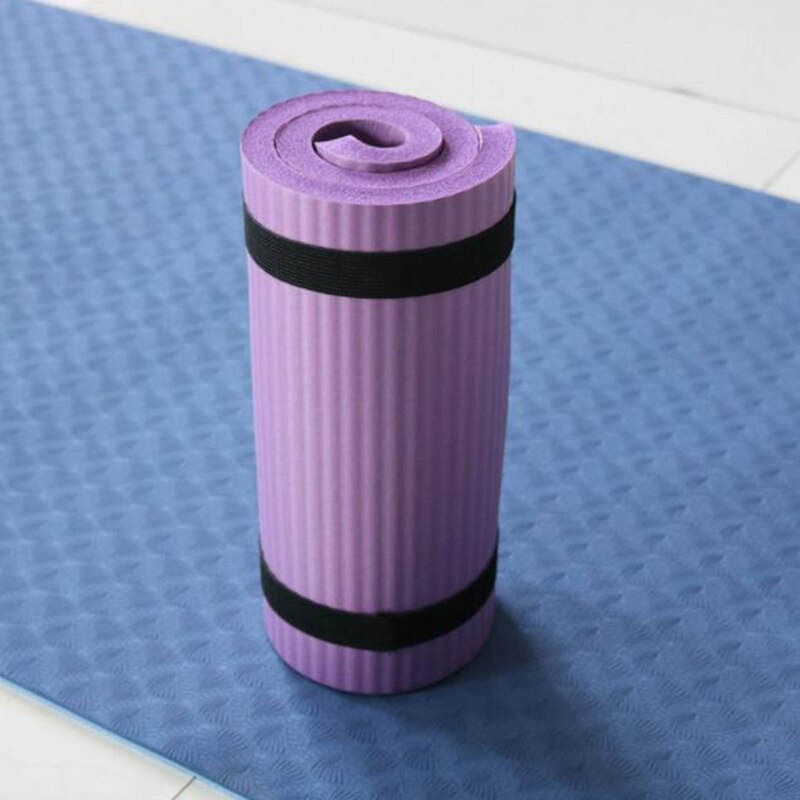 Fitness Oefening Yoga Mat Mini Antislip Extra Oefe... – Vicedeal