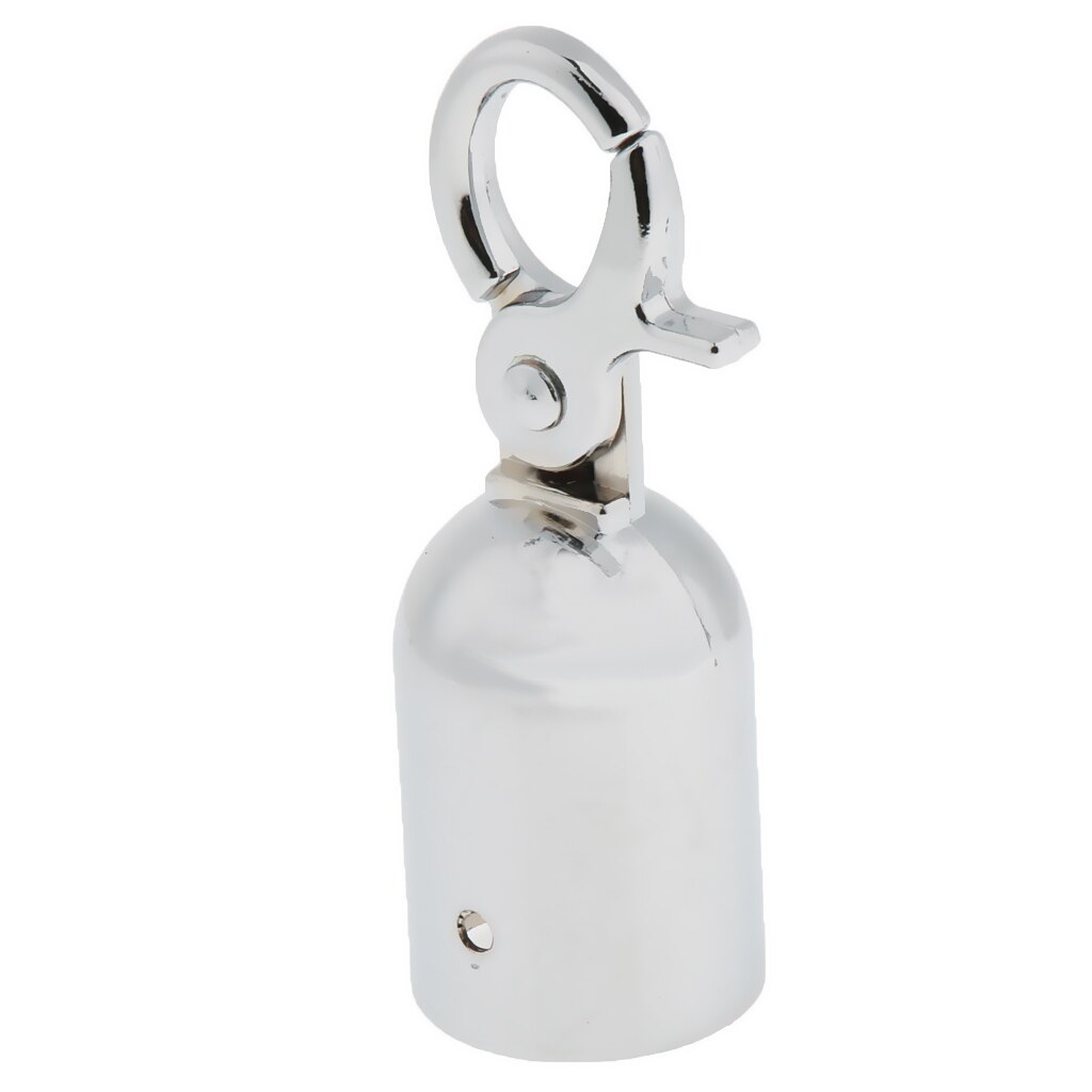 Rope Barrier End Stopper Cord End Caps With Hook 2... – Grandado