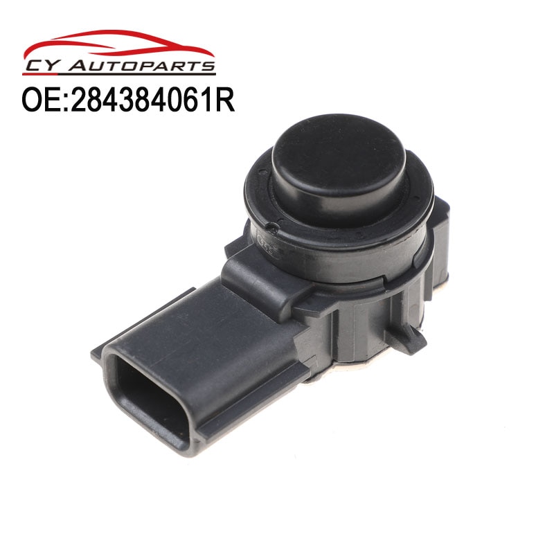 Pdc Parking Sensor Voor Renault Kadjar Espace 2843... – Grandado