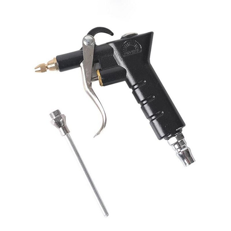 DG10 A010 serie perslucht stofdoek blow gun Air cl... – Vicedeal