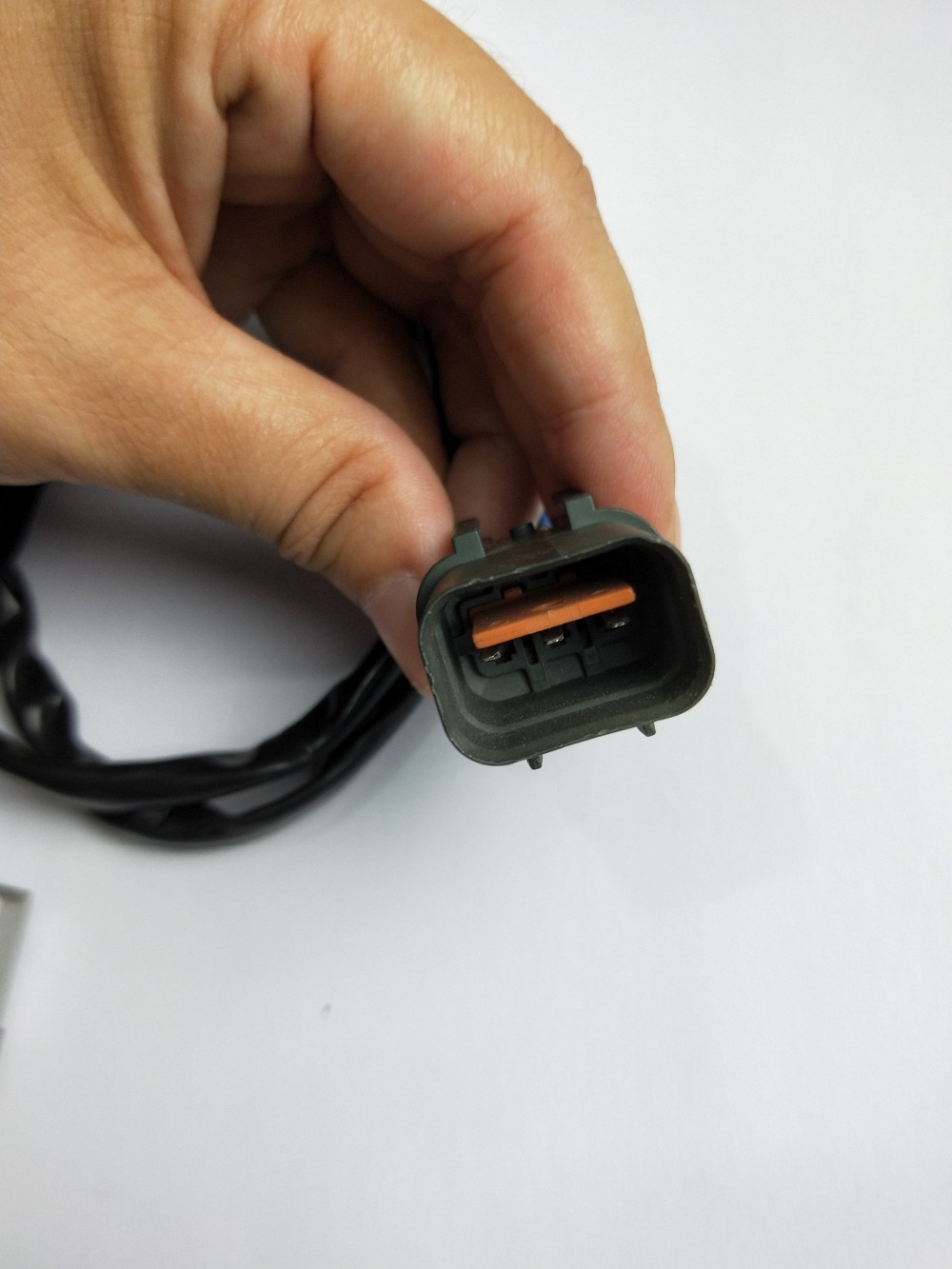 Smd 12 måneders garanti automatisk kilometerteller... – Grandado