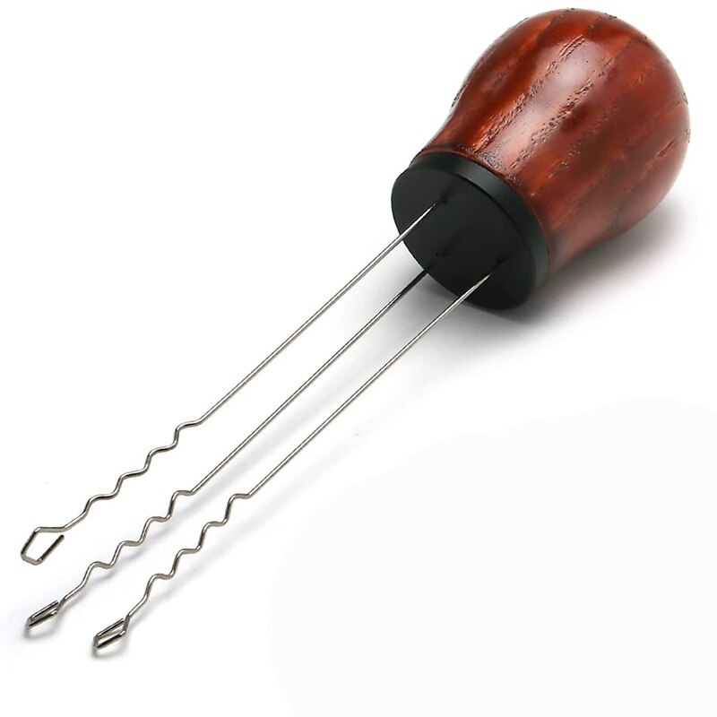 Needle Espresso Coffee Stirrer, Stirring Tool For ... – Grandado