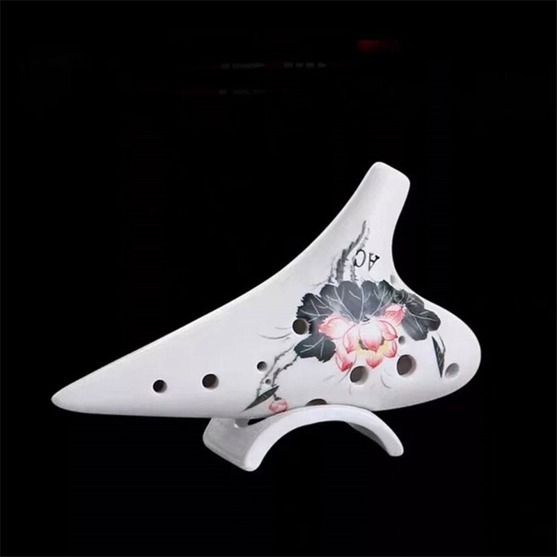 6/12 holes resin carina stand plastic base support... – Grandado