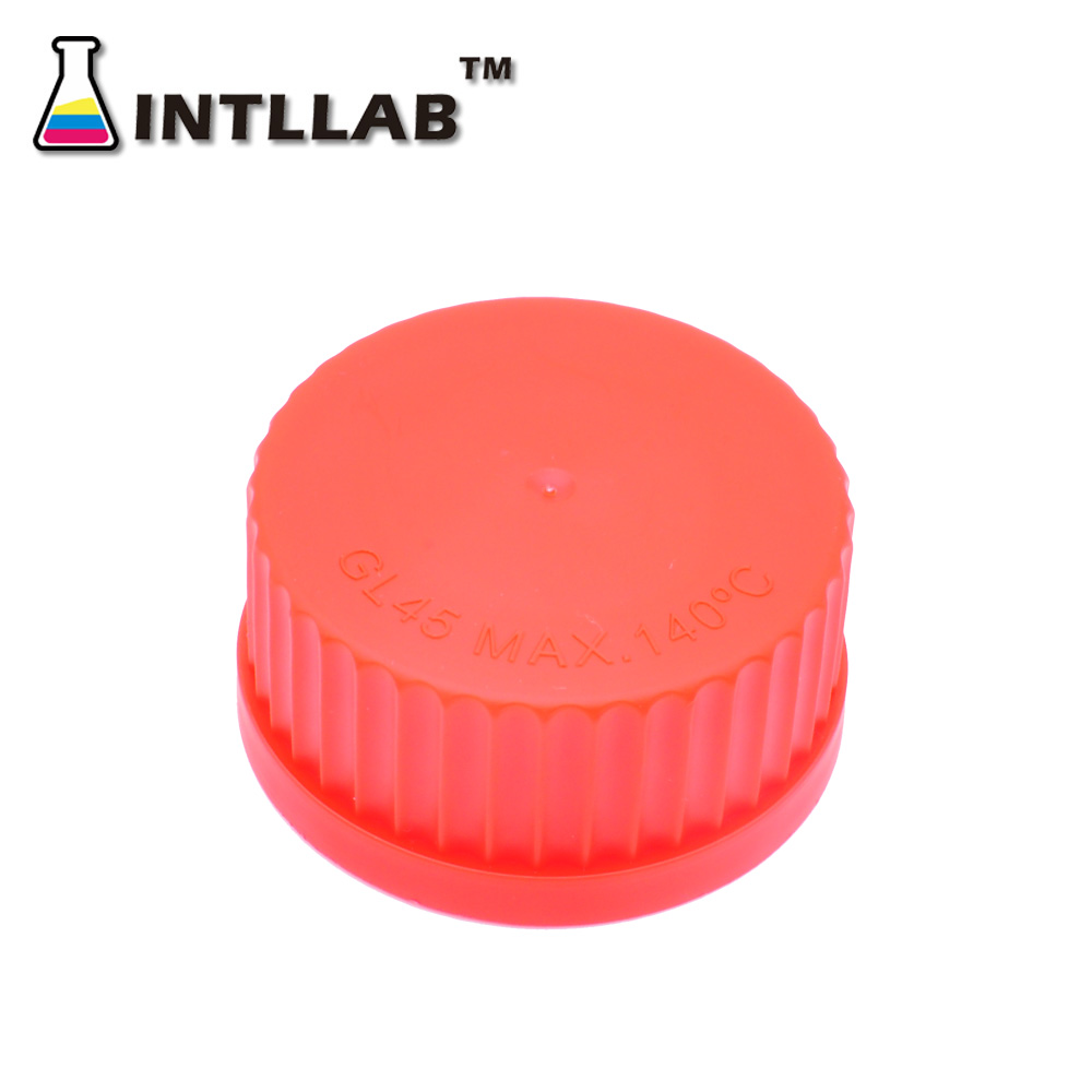 INTLLAB GL Screw Cap GL14/GL16/GL18/GL25/GL32/GL45... – Grandado