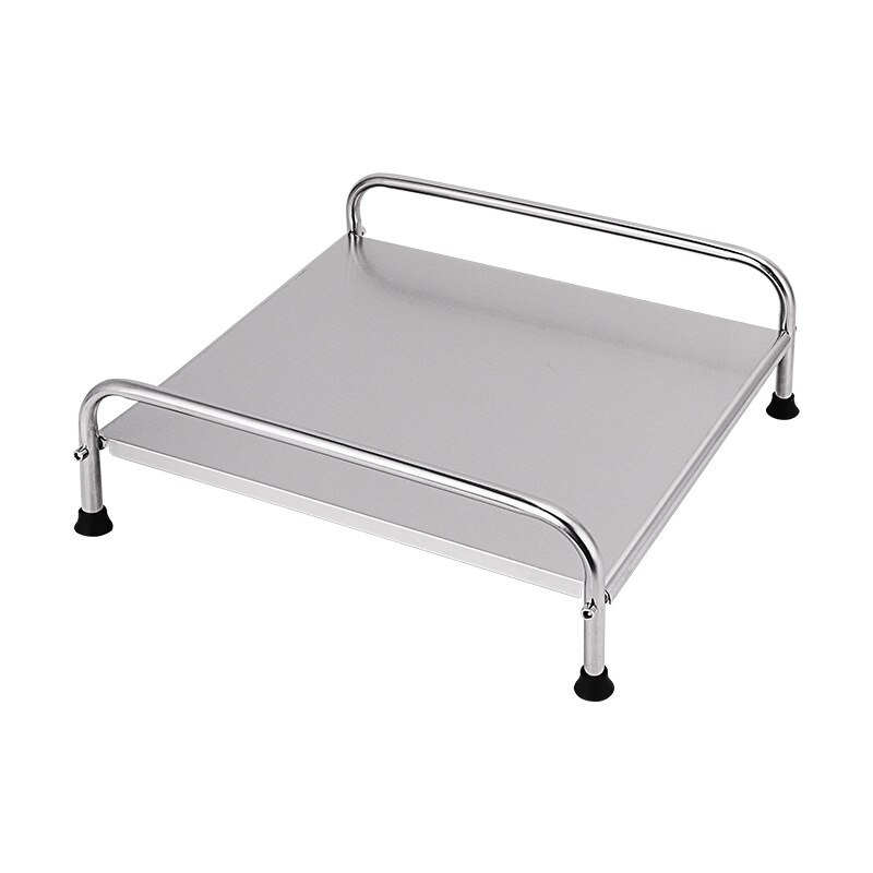 Stainless Steel Kitchen Storage Organizing Electro... – Grandado