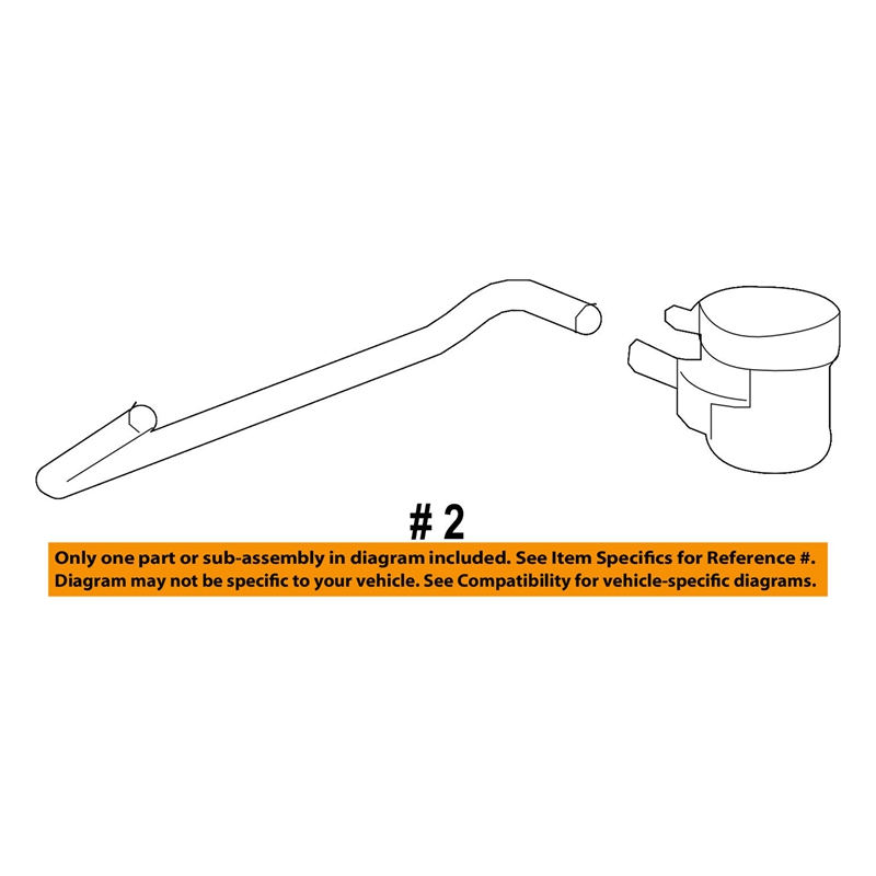 Auto Emissie-Vent Valve 23287620 20870070 15104152... – Vicedeal