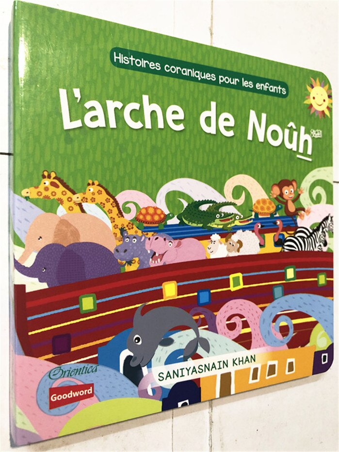 2 Boeken Ouder Kind Kids Peuter Baby Franse Boek K... – Grandado