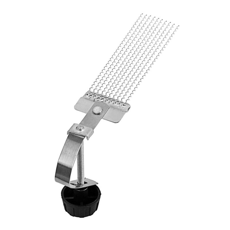 Half Steel Iron Snare Wire Drum Spring Percussion ... – Grandado