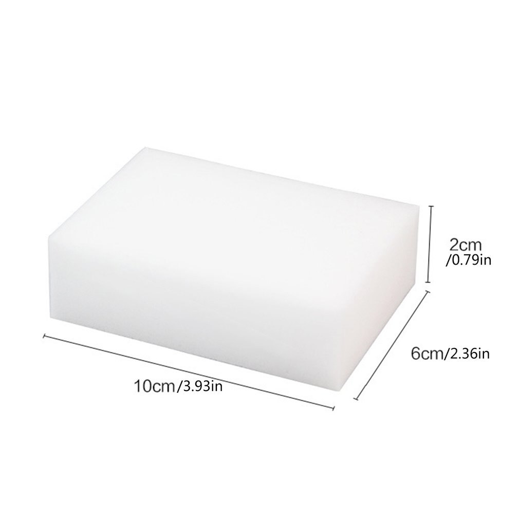 Magic Rub Magic Kelly Rub Nano Rubbing Clean Spong... – Vicedeal