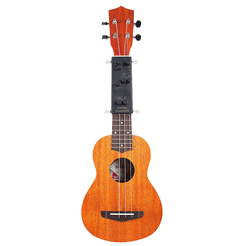 Ukulele Chord Changer,Ukulele Aid Learning System ... – Vicedeal