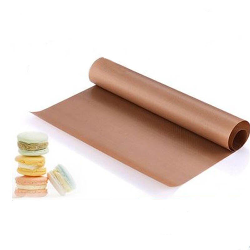 30x40cm Pastry Baking Oilpaper Mat Oilcloth Non-st... – Grandado