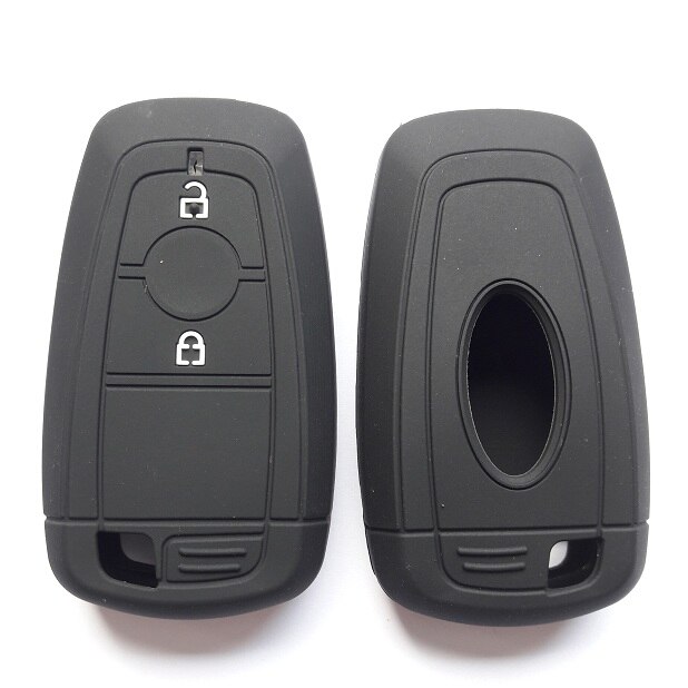 Key FOB Remote Case Pouch Silicon Holder For Ford ... – Grandado