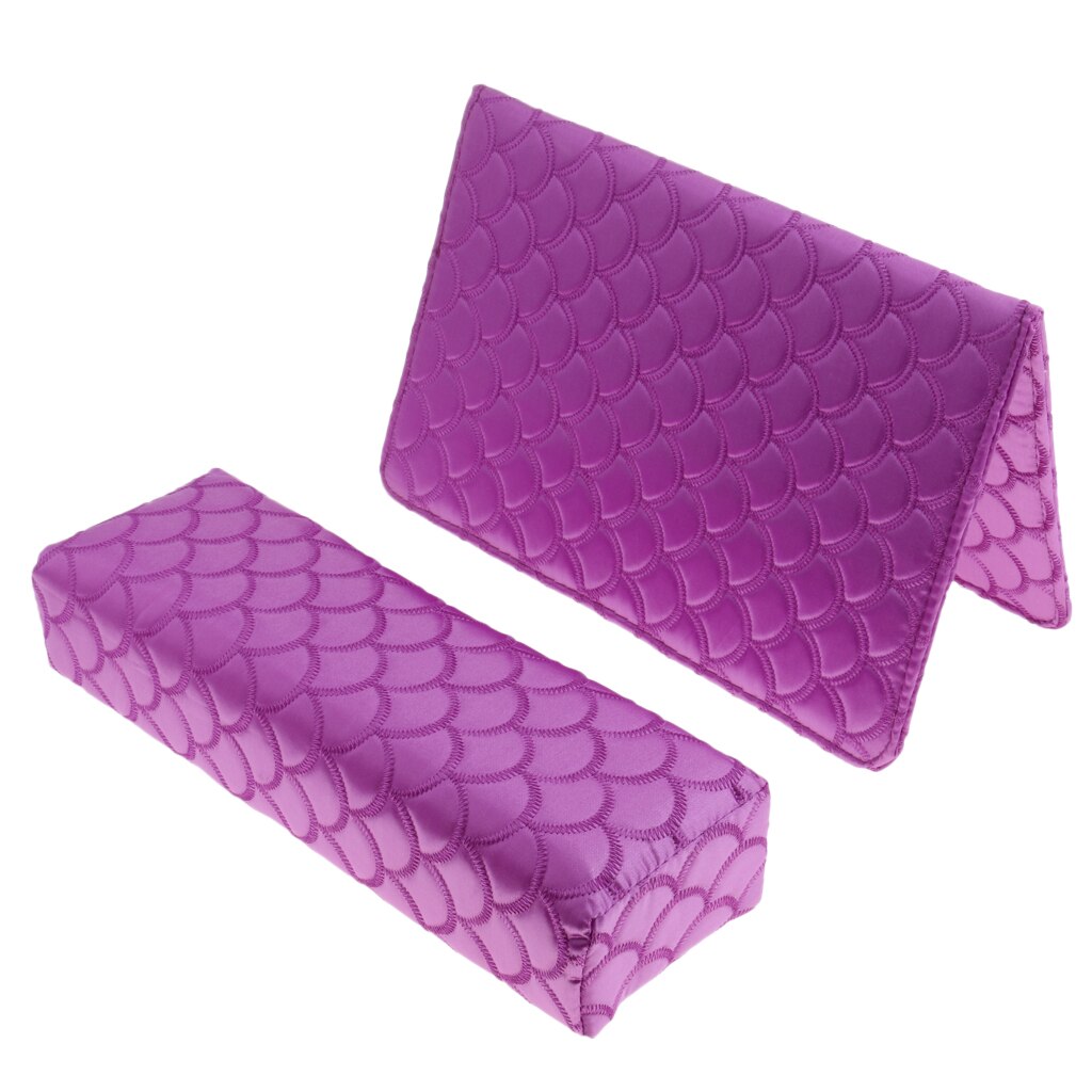 Soft Salon's Hand Cushion Pillow/ Nail Pillow ... – Grandado